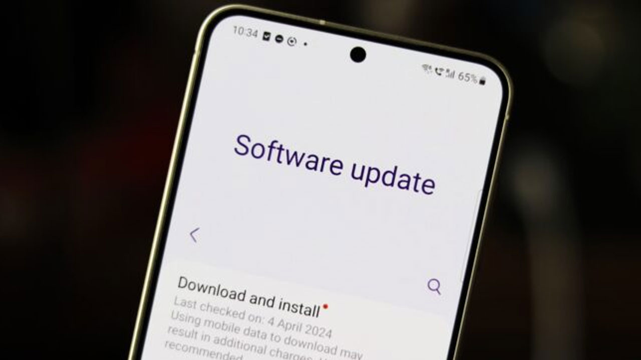 Samsung Expands June 2024 Security Update! - ShiftDelete.Net Global