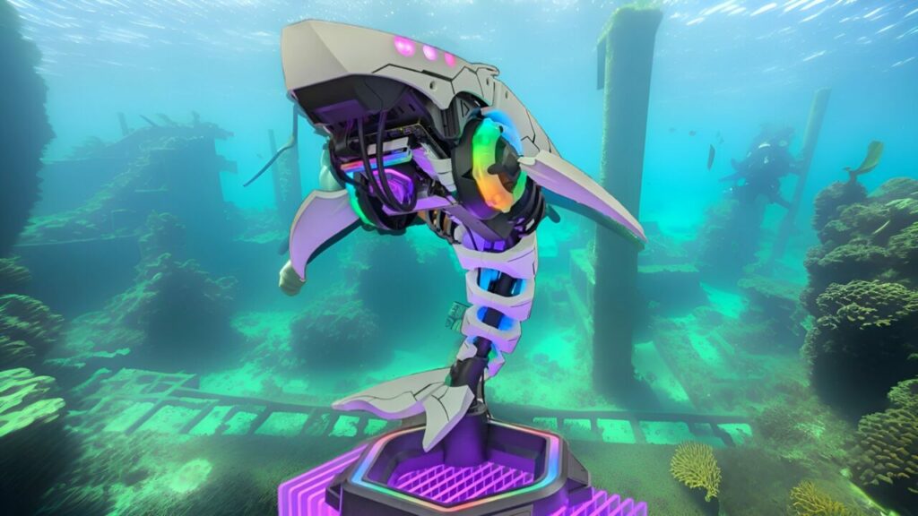 The price scared everyone away! Here’s the Cooler Master's new computer ...