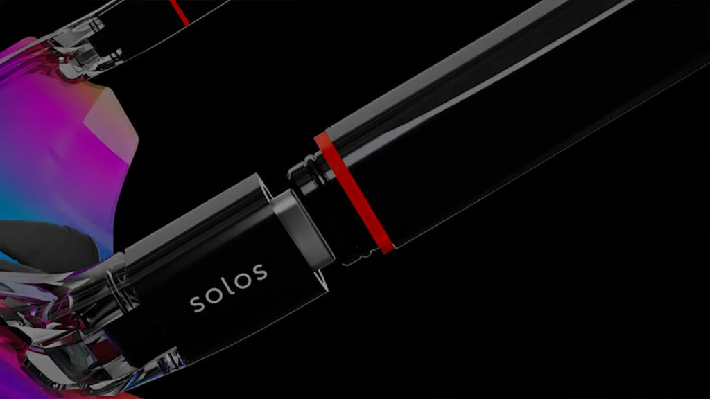 Solos AirGo Vision Emerges as competitor to Meta's Ray-Ban Smart Glasses!