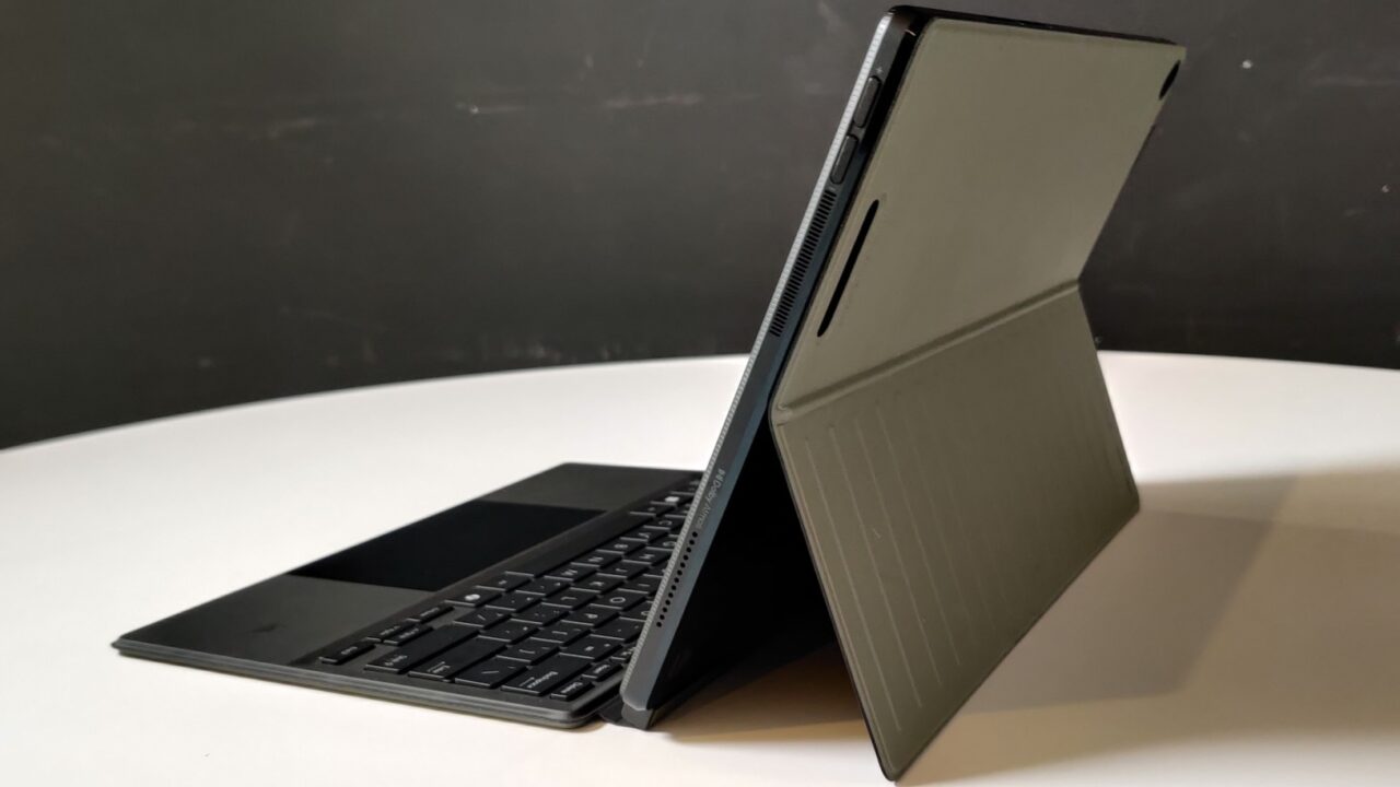 Tablet and PC in one! ASUS ProArt series introduced - ShiftDelete.Net ...