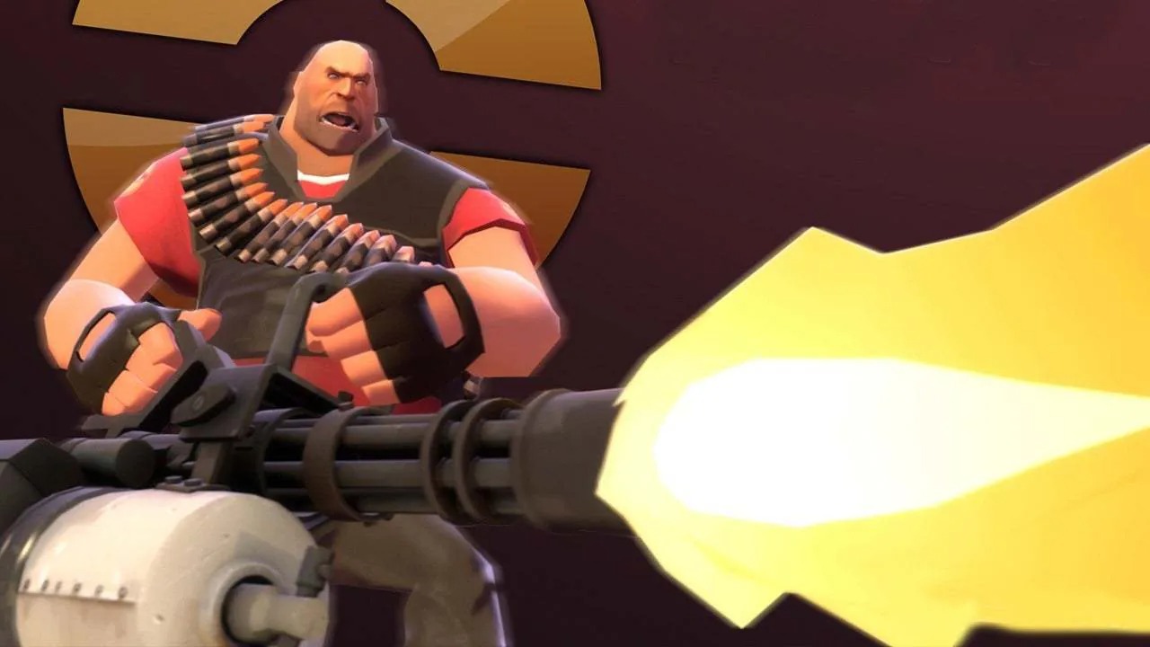 Valve files trademark for Deadlock, its rumored hero shooter ...