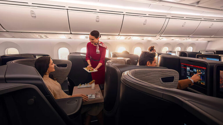 World's Best Airlines! What is Turkish Airlines' ranking? | 2024 ...