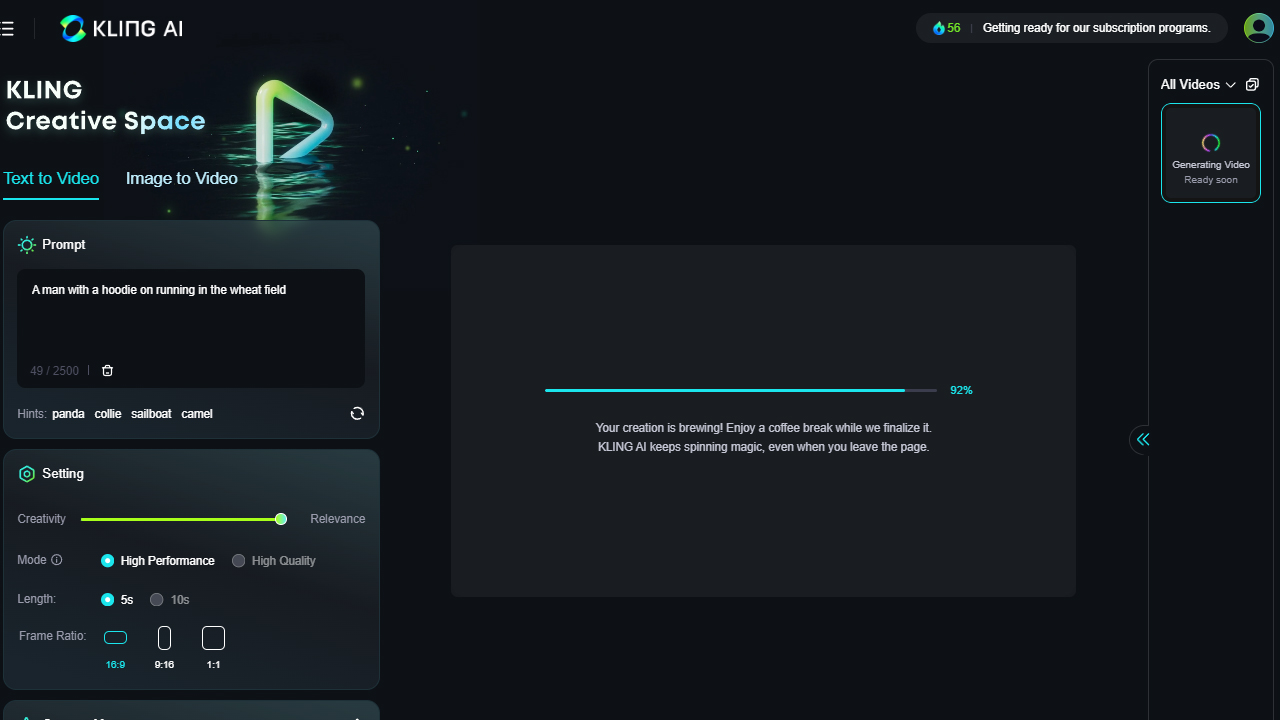 What is Kling AI and how to use it? - ShiftDelete.Net Global