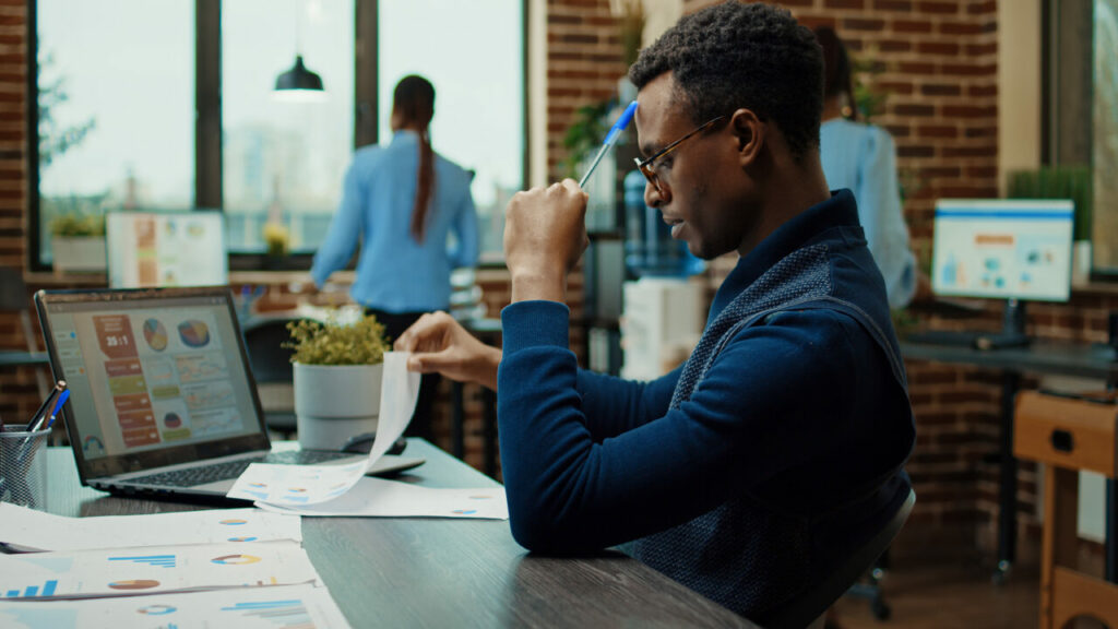 AI makes working worse and has a surprisingly bad impact on ...