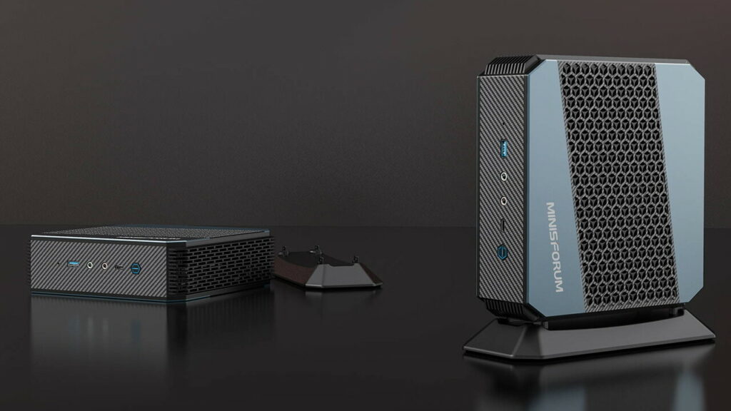 AMD Advantage Mini G7 Pt model announced! - ShiftDelete.Net
