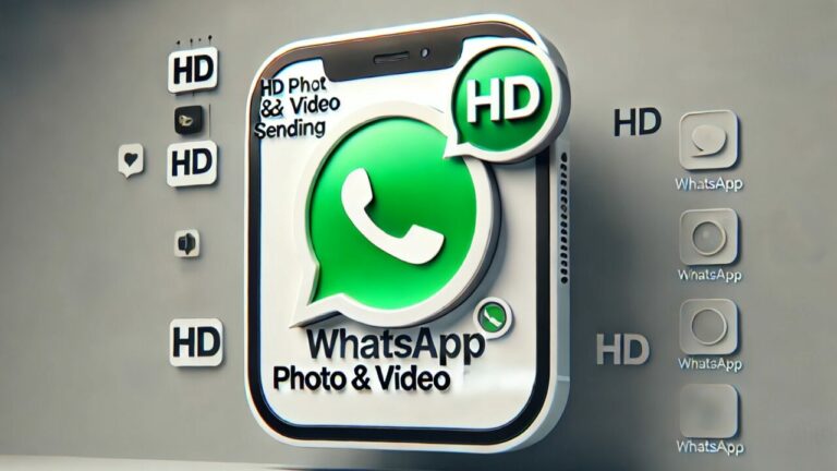 An exciting new feature is coming to WhatsApp! - SDN Global
