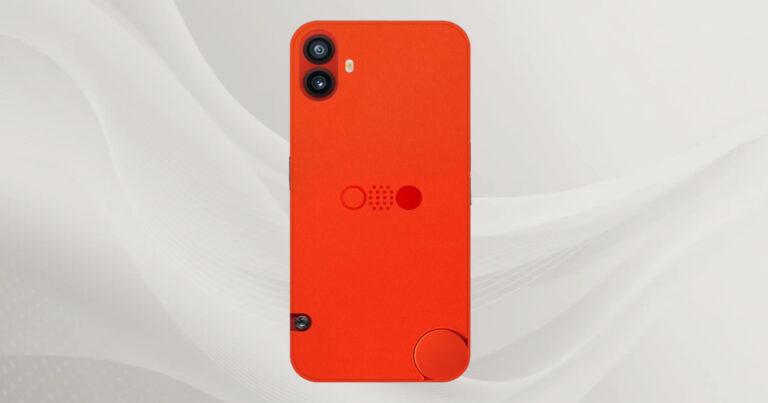 Both cheap and powerful: CMF Phone 1 in the performance test ...