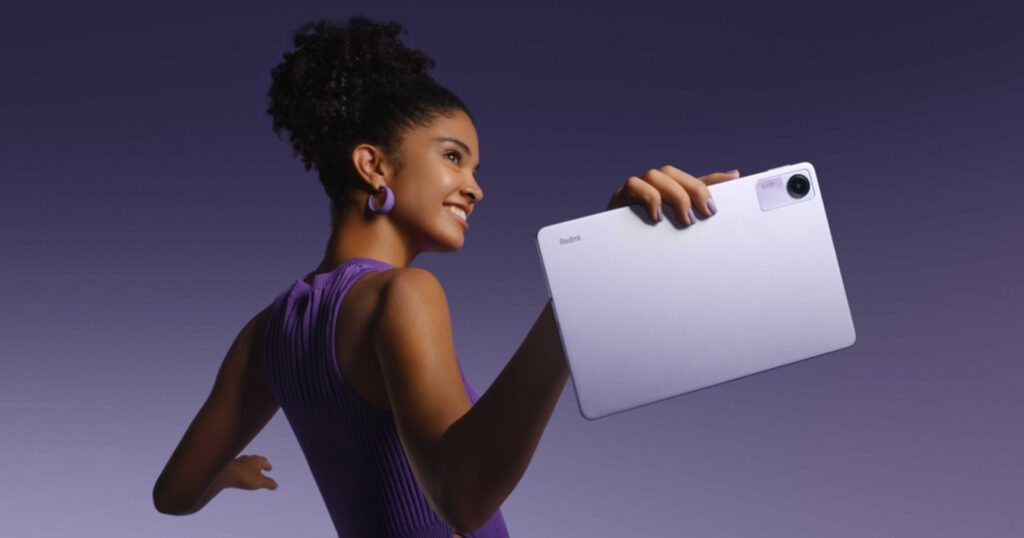 The most powerful tablet models have been announced – July 2025 ...