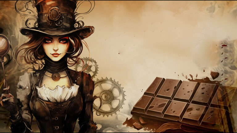 The new game to be released on Steam will take you to Charlie and the ...