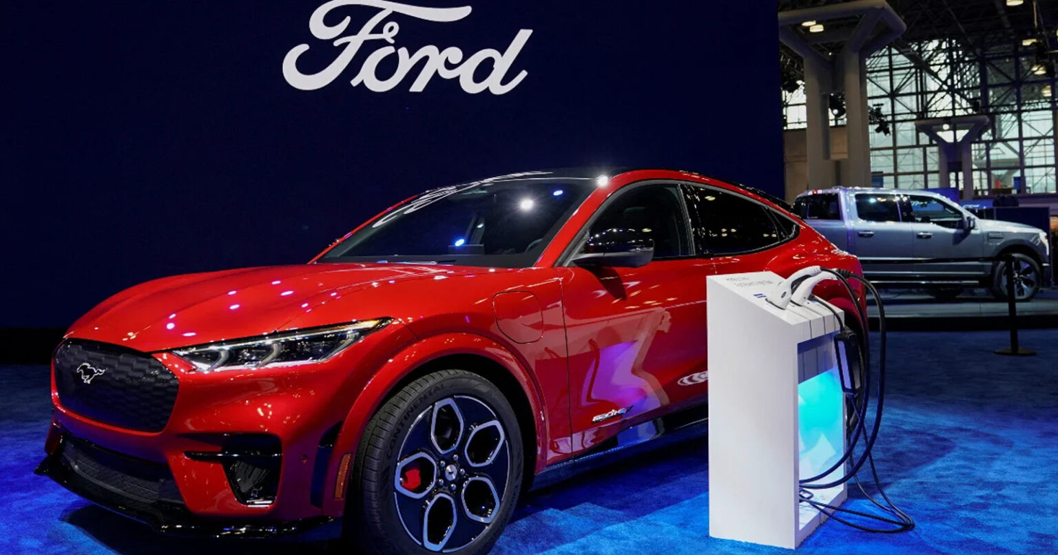 Ford to introduce affordable electric vehicles - SDN
