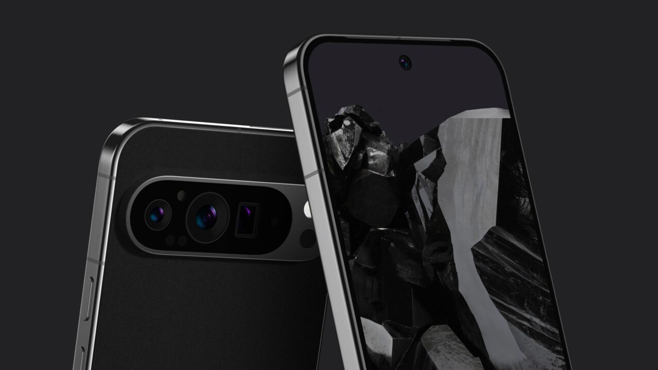 All display specs of the Google Pixel 9 series revealed! - SDN