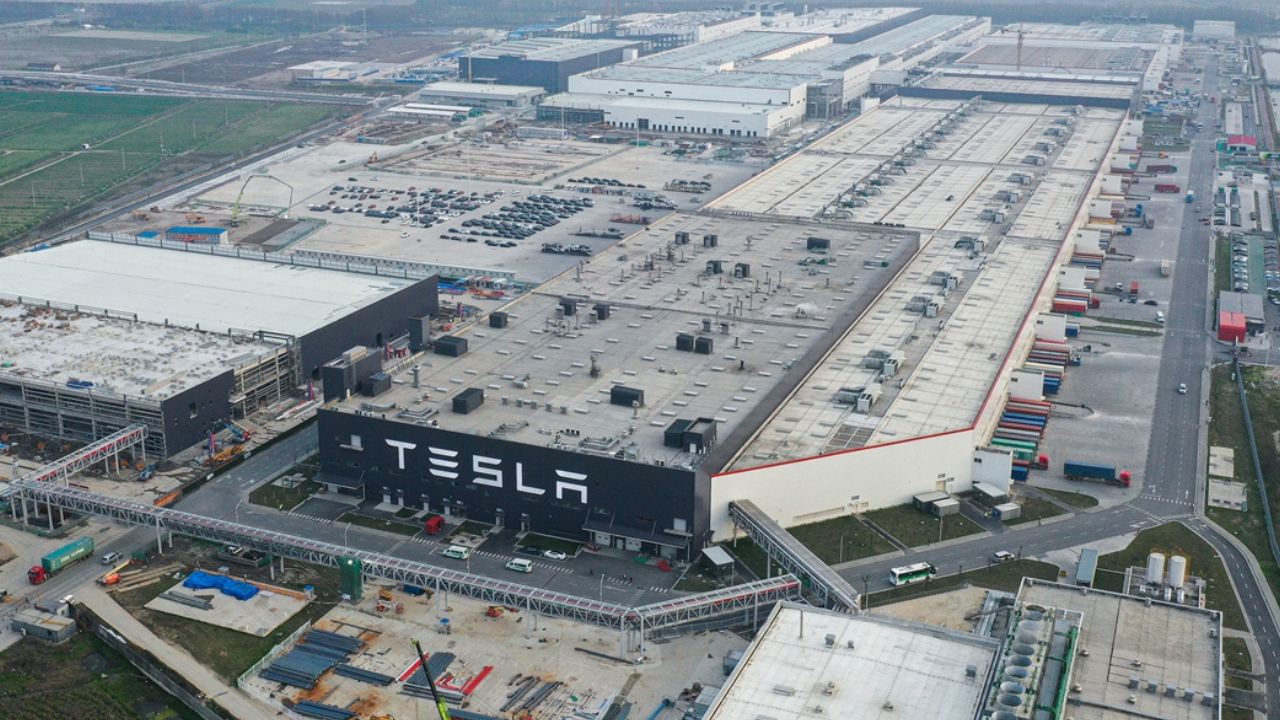 Green light for Tesla! Approval granted for expansion - SDN Global