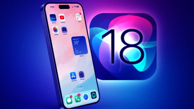 iOS 18 released: How to install it? - ShiftDelete.Net Global