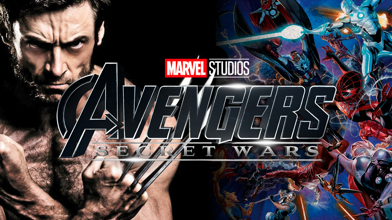 Hugh Jackman reveals how he landed the role of Wolverine - SDN