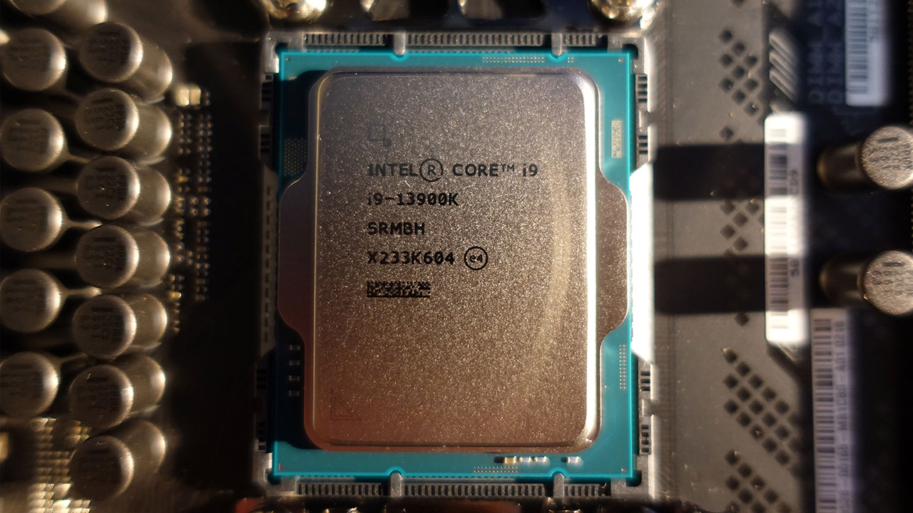 Intel finds the source of crashes on 13th and 14th gen processors