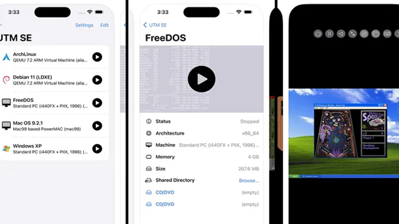 Apple confirms first official PC emulator for iOS!
