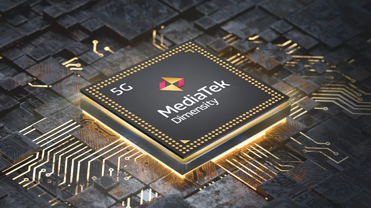 MediaTek Dimensity 7350 with 200 Megapixel camera support was ...