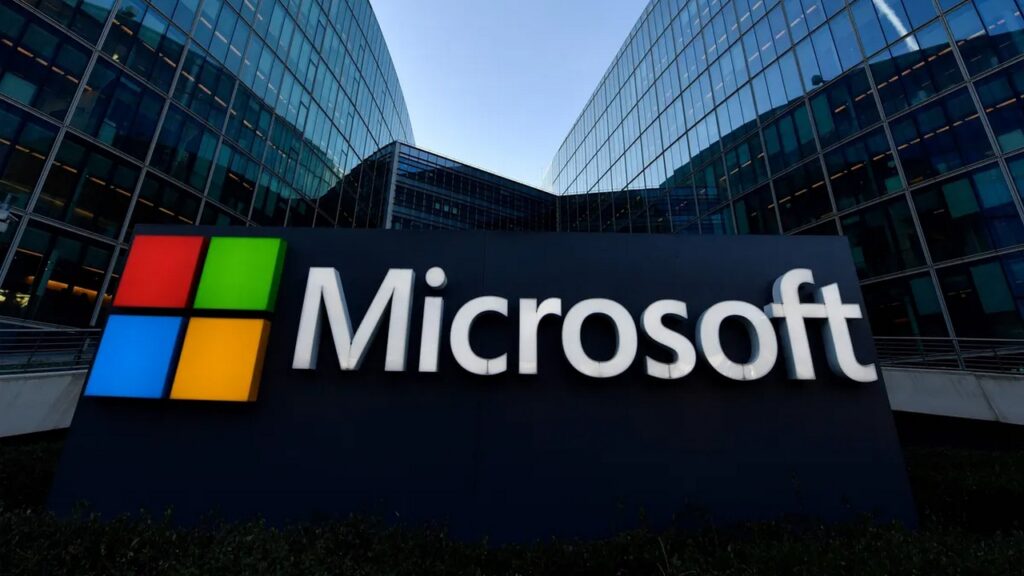 Microsoft Closes Stores in China - ShiftDelete.Net Global