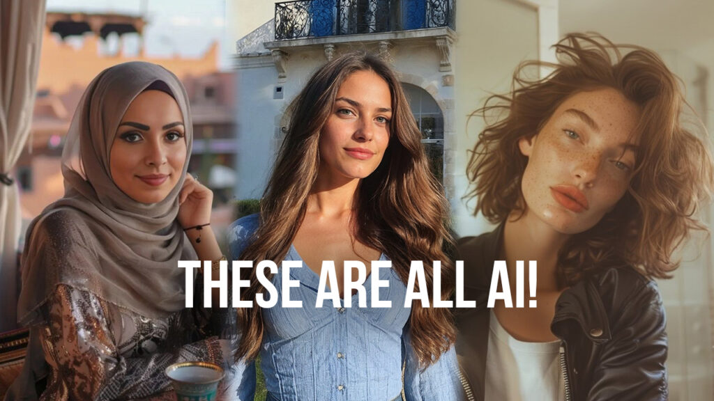 The winner of the world's first AI beauty contest announced!