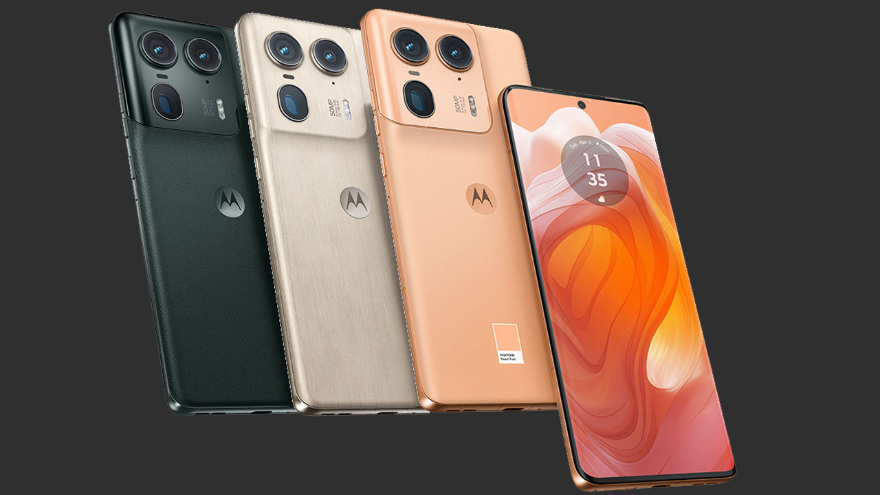 Motorola models not to receive the Android 15 update announced!