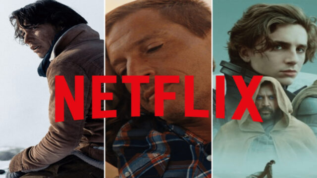 Netflix announced the most watched TV series and movies! - ShiftDelete ...