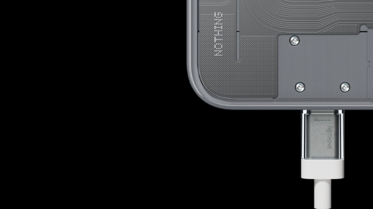 A complete F/P model: Nothing Phone (2a) Plus introduced! Here are its ...