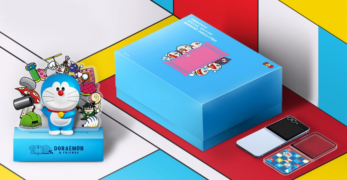 Only 800 units of Samsung Galaxy Z Flip6 model will be produced