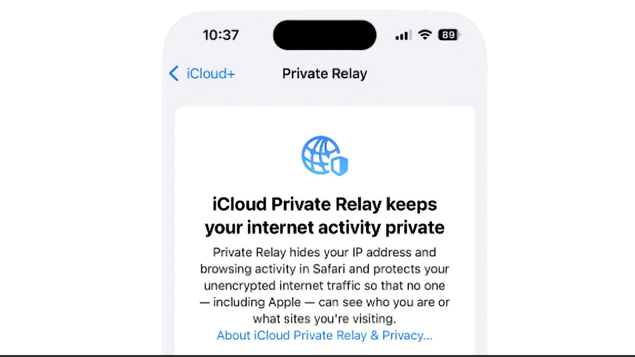 Problem affecting iPhone users: Safari is unavailable! - ShiftDelete.Net Global