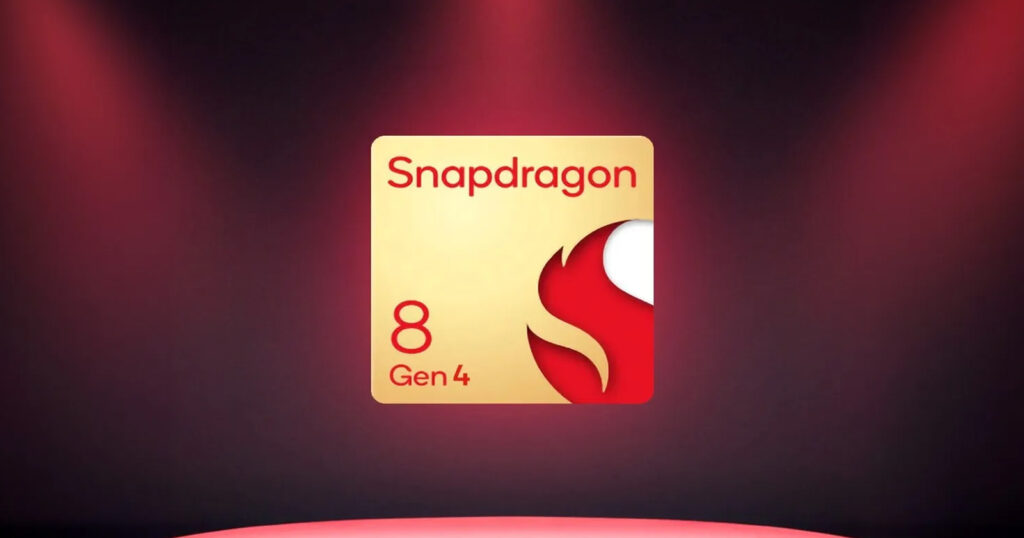 Qualcomm gave a date for Snapdragon 8 Gen 4! - ShiftDelete.Net Global