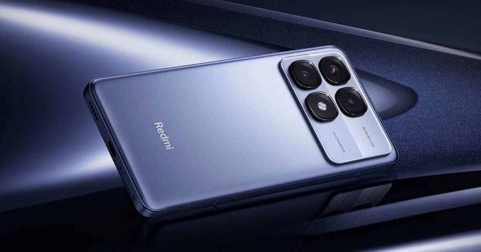 Redmi K70 Ultra broke the 2024 sales record in three hours ...