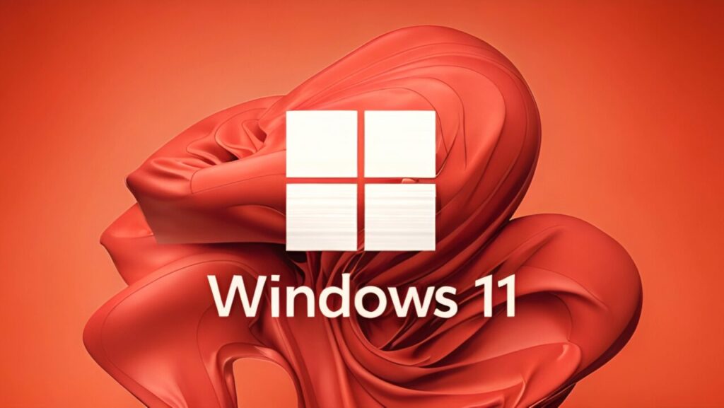 Windows 11 becomes Windows 98 in five minutes - SDN