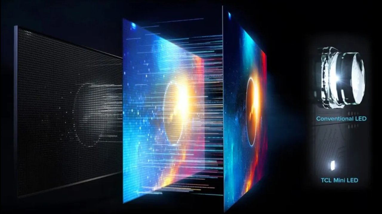 What is Tandem OLED, the future display technology?