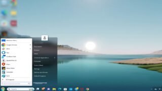 The theme that turns Windows 11 into Windows 7 has emerged! How to do ...