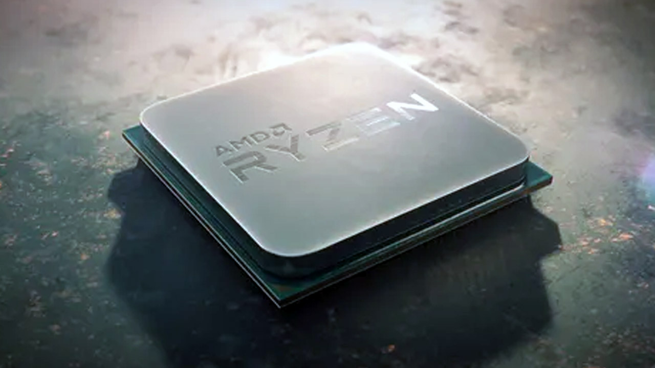 AMD is already working on Zen 7 architecture processors!
