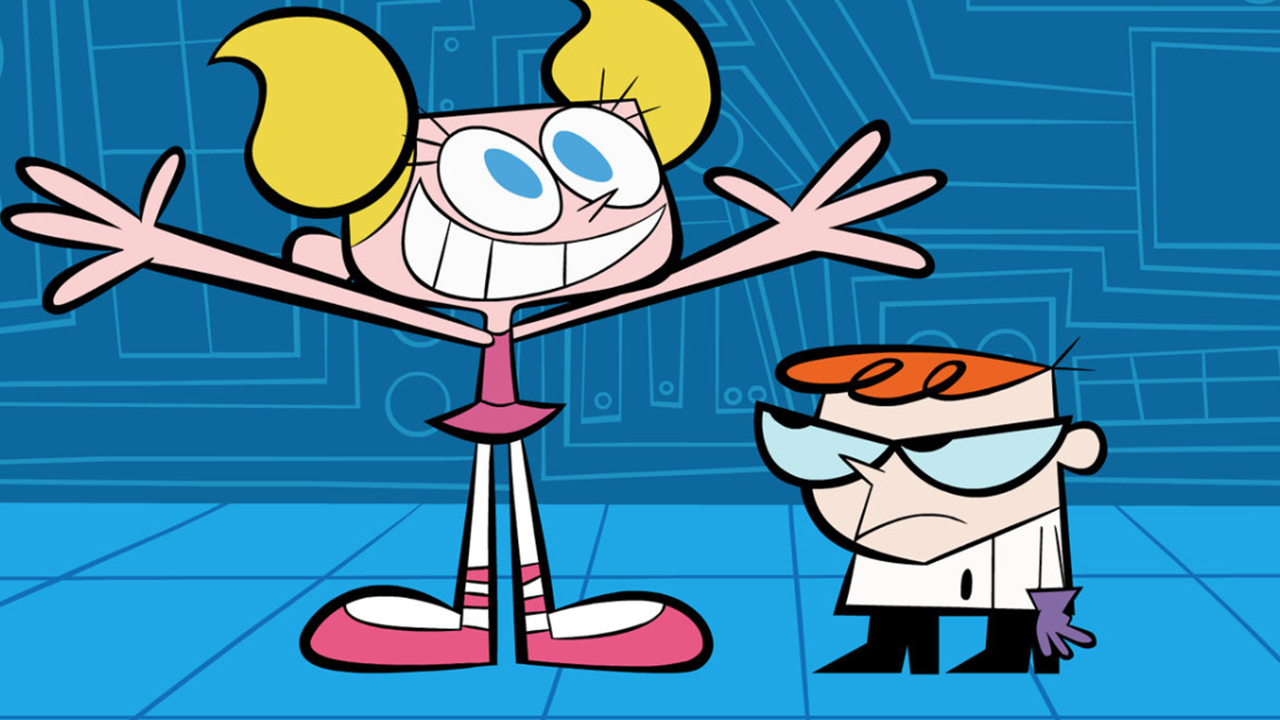 Forgotten 90s cartoons! - ShiftDelete.Net Global