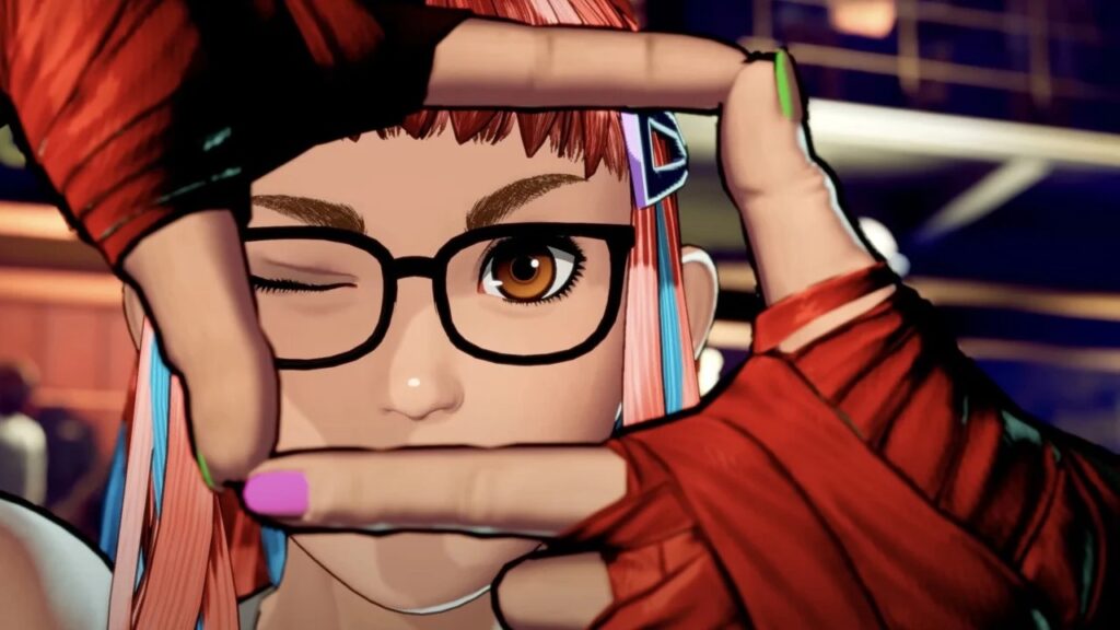 Fatal Fury: City Of The Wolves launches April 2025 with new solo RPG ...