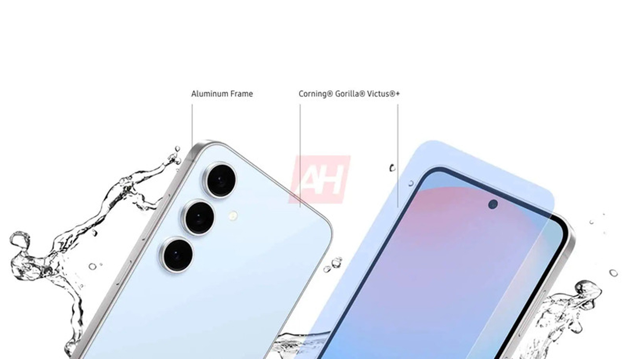 Samsung Galaxy S24 FE design and specifications leaked!