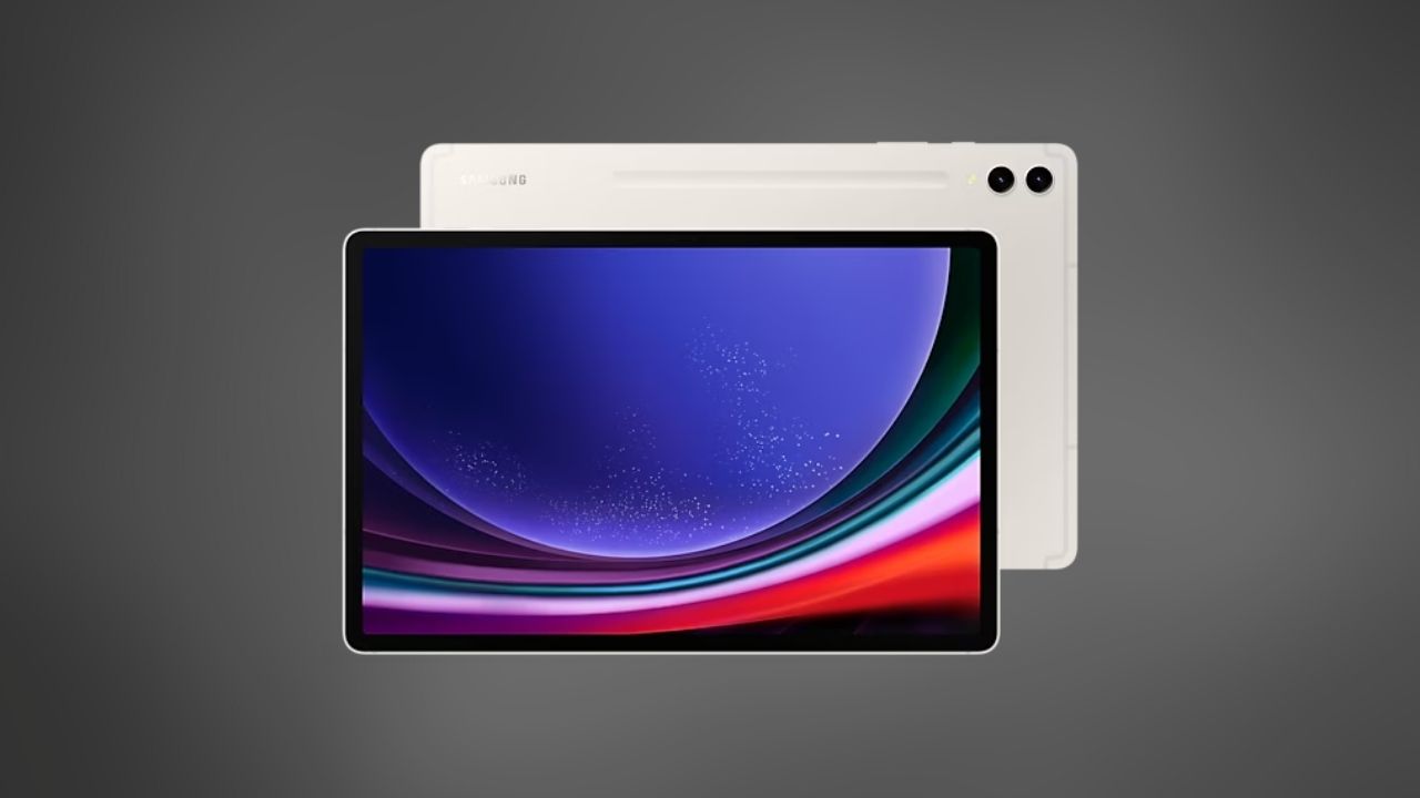 Samsung Galaxy Tab S10 Plus and Ultra are on their way! Technical ...