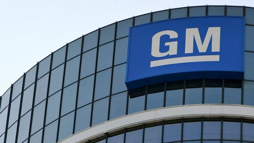 Another blow to insurance prices: General Motors sued for allegedly selling data! - ShiftDelete ...