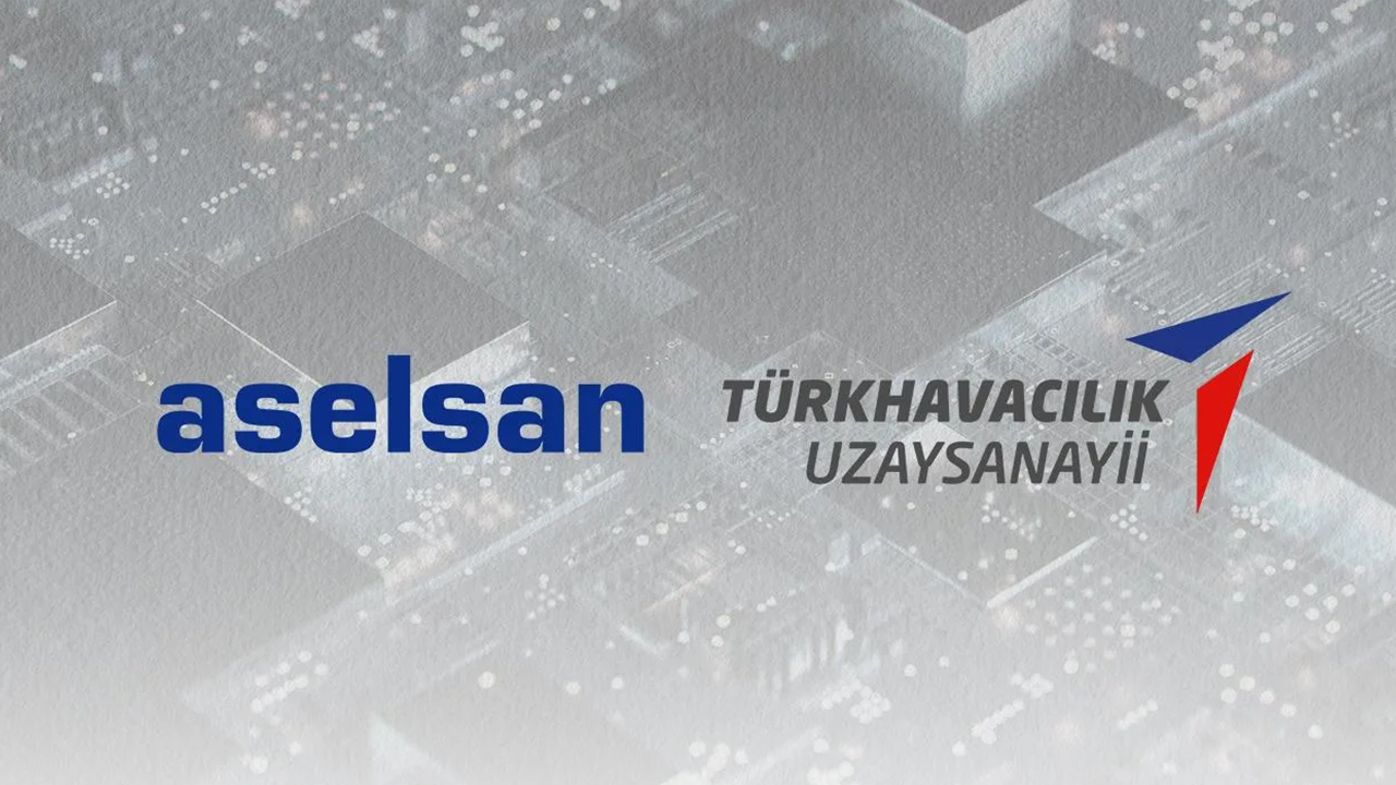 ASELSAN and TAI sign 60.3 million dollar agreement
