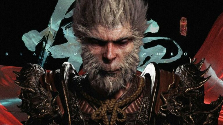 Black Myth: Wukong PS5 Boss Battle Video Released! - SDN