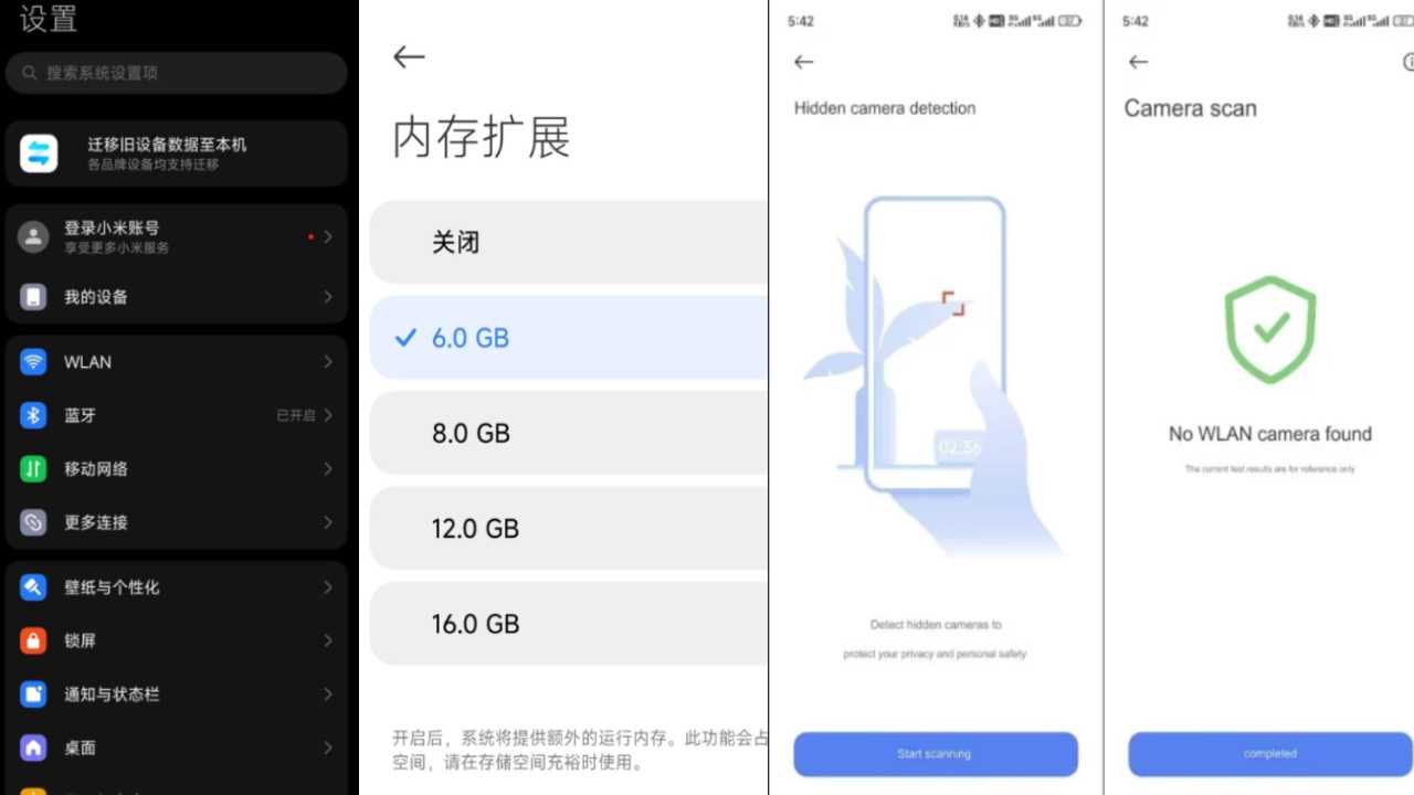 Did Xiaomi restructure HyperOS 2.0 update with Ai?- SDN Global