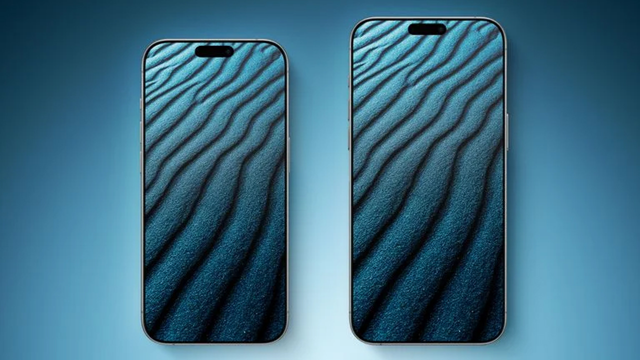 iPhone 16 Pro battery capacity will set a series record