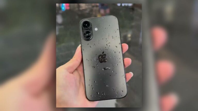 iPhone 16 design revealed - ShiftDelete.Net Global