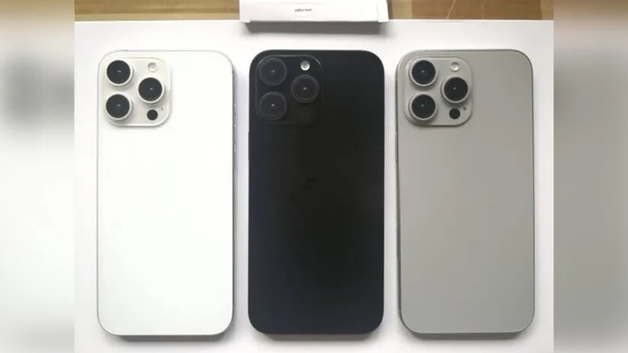 The iPhone 16 Pro Max is coming with a long-awaited color option!