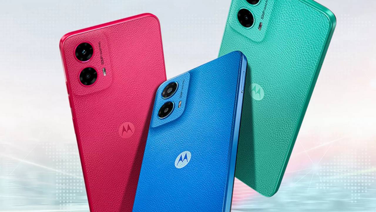Moto G45 5G specs and price