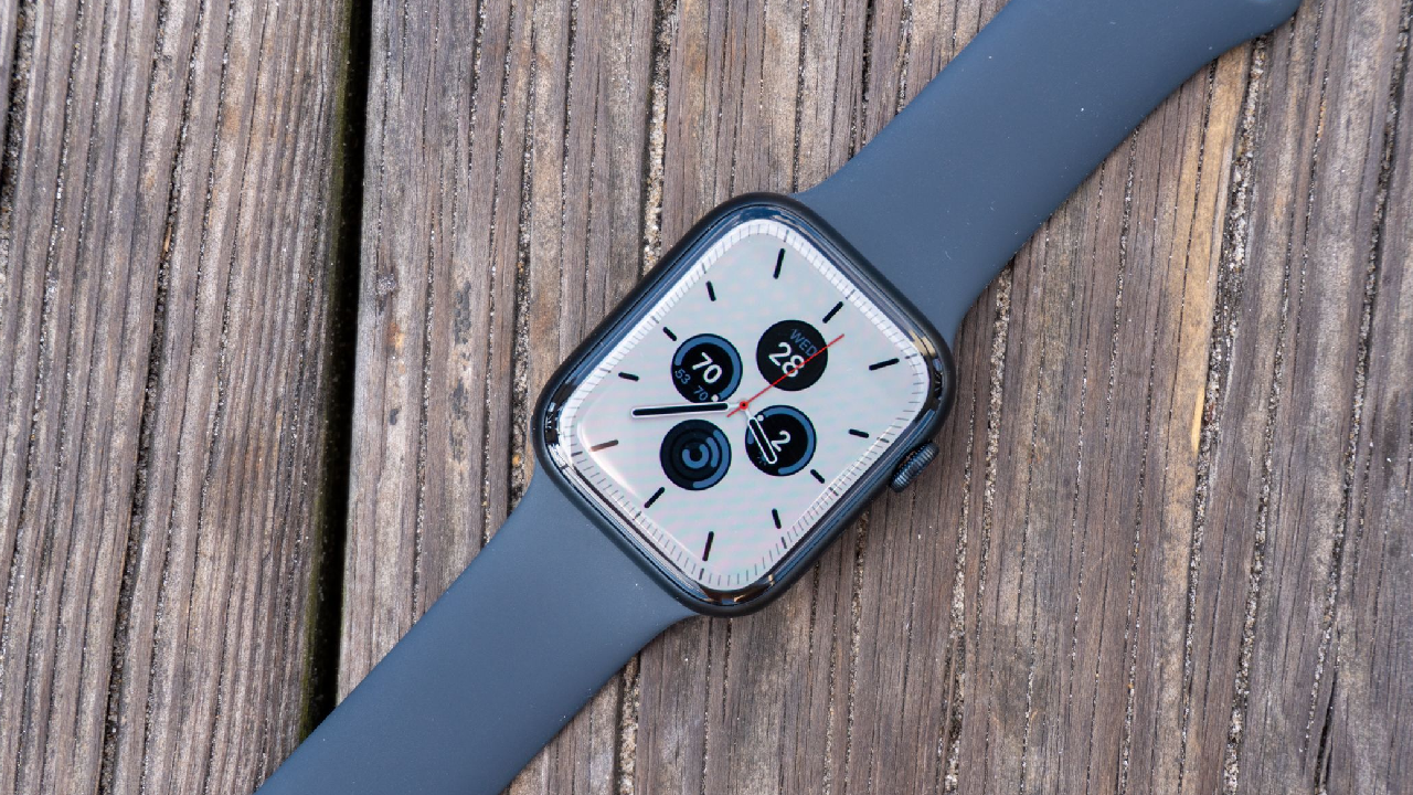 Plastic Apple Watch SE is coming! - ShiftDelete.Net Global