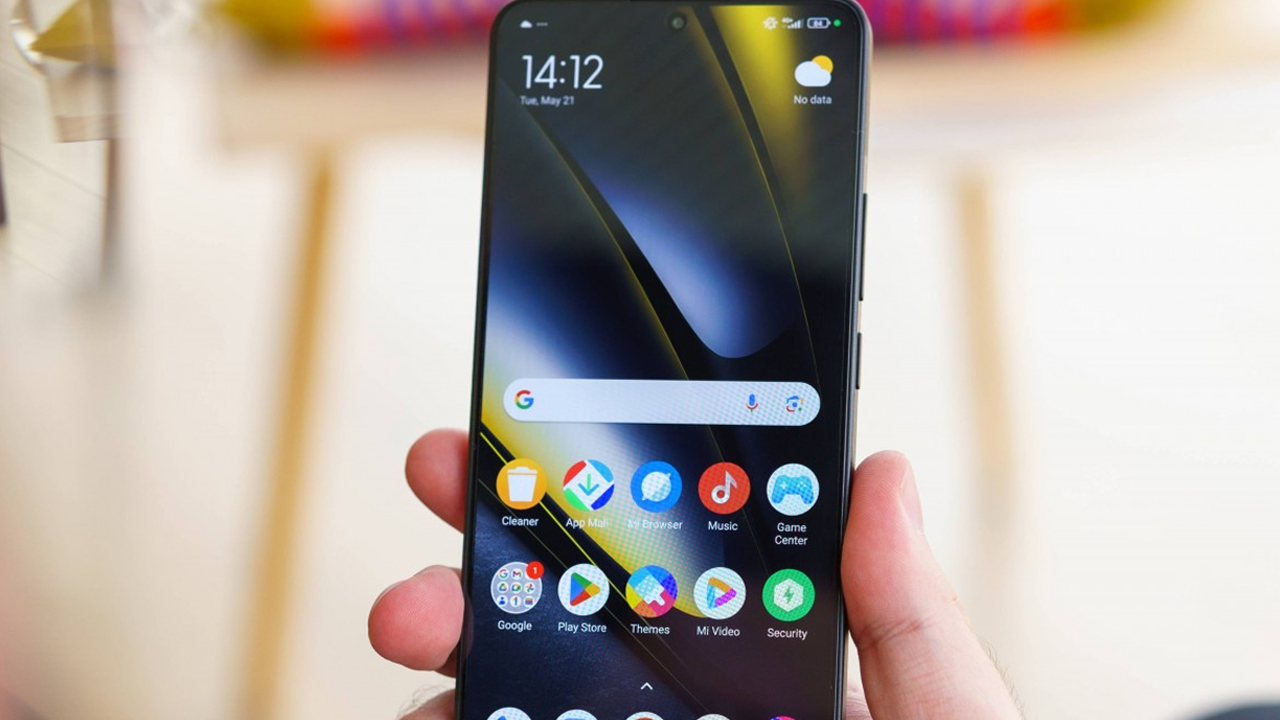 The processor that will power the Xiaomi POCO F7 Pro has been revealed ...