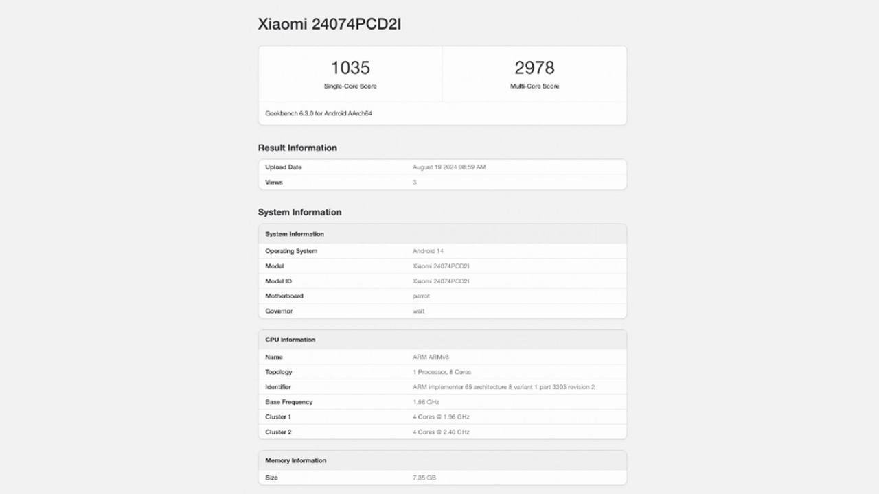 Poco Pad 5G with 10,000 mAh battery revealed! Here are the features ...