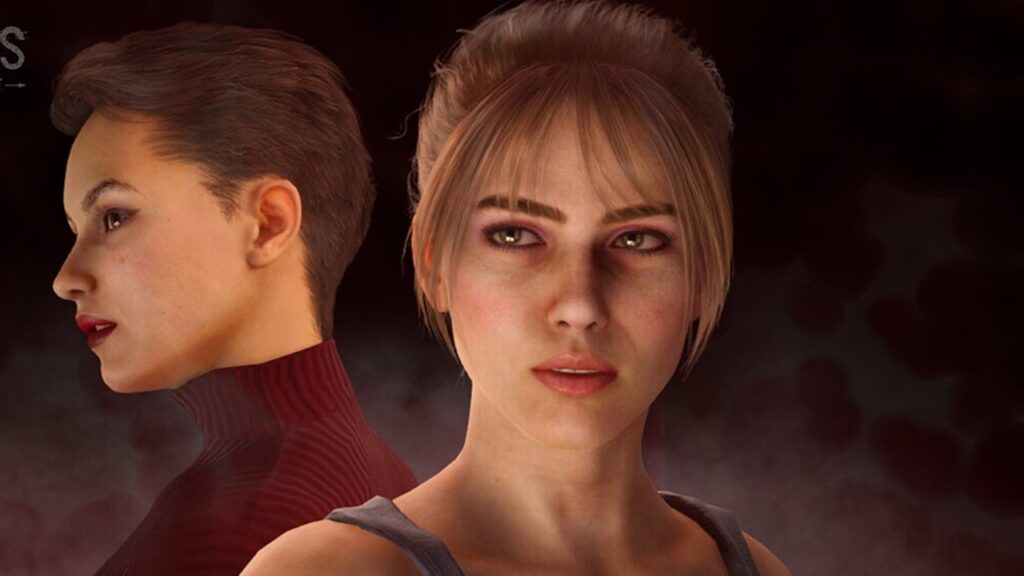 Selene's Unbearable Night on Steam - ShiftDelete.Net Global